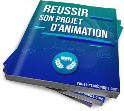 Réussir son projet d'animation