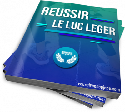 Formation Luc Léger