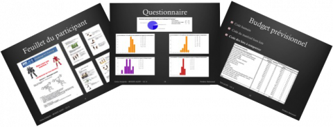 Réussir son projet d'animation