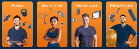 Hexfit : notre test du logiciel pour coachs sportifs
